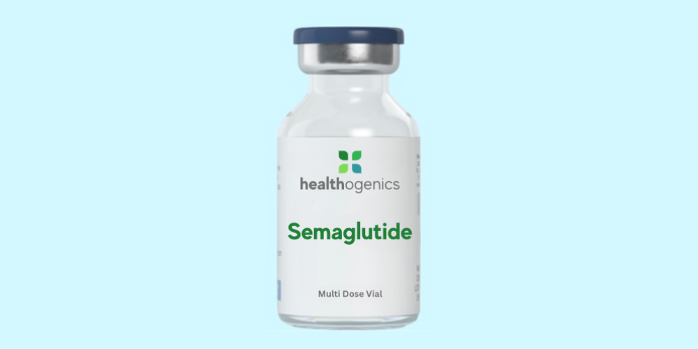 Semaglutide Rx | GLP-1 | Fast, Free Shipping Right to Your Door